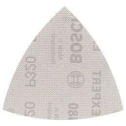 Bosch Schleifpapier Expert M480 Schleifnetz für Deltaschleifer