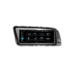 TAFFIO Für Audi Q5 SQ5 8R Concert/Symphony 8.8" Touch Android GPS CarPlay Einbau-Navigationsgerät