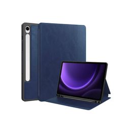 Lobwerk Tablet-Hülle Schutzhülle für Samsung Galaxy Tab S9 X710
