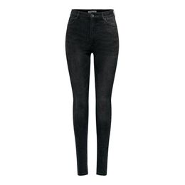 Only Skinny-fit-Jeans Luna (1-tlg) Plain/ohne Details