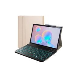 Lobwerk Tablet-Hülle Schutzhülle für Samsung Galaxy Tab S6 Lite SM-P610 SM-P615 10.4