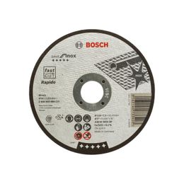 Bosch Trennscheibe Trennscheibe Best for Inox