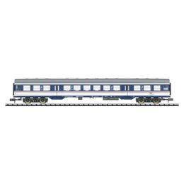 MiniTrix Personenwagen Personenwagen Bnrz 450.3 der Train Rental GmbH