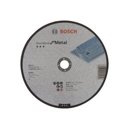 Bosch Trennscheibe Trennscheibe Standard for Metal
