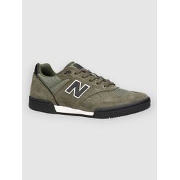 New Balance Numeric 600 Skateschuhe olive