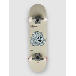 Globe Environmentalist Mini 7.0" Skateboard cycle