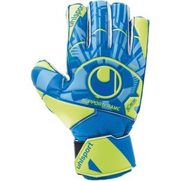 Uhlsport Torwarthandschuhe RADAR CONTROL SOFT SF JUNIOR schwarz