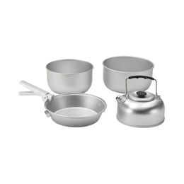 easy camp Geschirr-Set Adventure Cook Set L