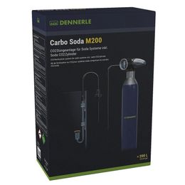 Dennerle CO2-Pumpe Dennerle Carbo Soda M200 Aquarientechnik