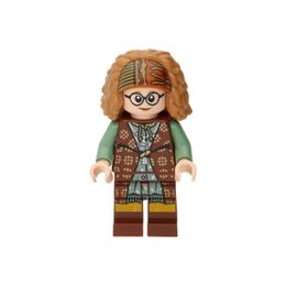 Lego® Spielbausteine Harry Potter: Professor Sybill Trelawney mit Zauberstab