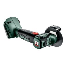 Metabo Akku-Winkelschleifer CC 18 LTX BL