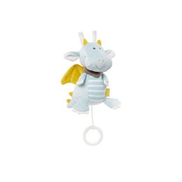 babyFEHN Fehn Spieluhr Little Castle Spieluhr Drache klein