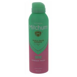 Mitchum Deo-Zerstäuber Powder Fresh Deodorant Spray 200ml