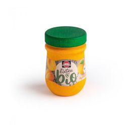 Erzi® Spiellebensmittel Marmelade Schwartau Aprikose aus Holz