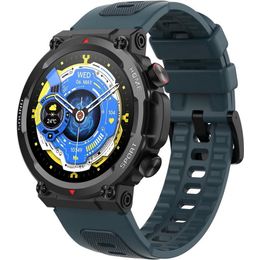 findtime Smartwatch (1,39 Zoll