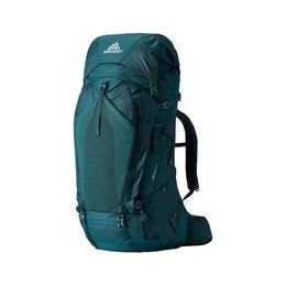 Gregory Deva 60, Rucksack grün, 60 Liter, Größe M Typ: Rucksack - Trekking Geeignet für: Outdoor, Sport Material: Nylon, Polyester Kapazität: 60 Liter Volumen