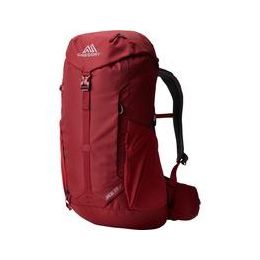Gregory JADE 28 LT , Rucksack dunkelrot, 28 Liter