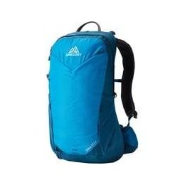 Gregory ZULU 20 LT , Rucksack hellblau, 20 Liter