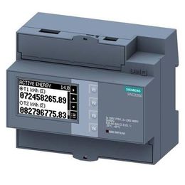 Siemens 7KM2200-2EA30-1DA1 Messgerät