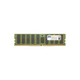 PHS-memory RAM für Terra Workstation 8550 (1000982) Arbeitsspeicher