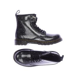 Dr. Martens Damen Stiefelette, schwarz