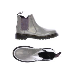 Dr. Martens Damen Stiefelette, hellgrün