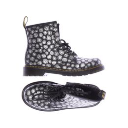 Dr. Martens Damen Stiefelette, schwarz