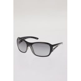 Prada Damen Sonnenbrille, grau, Gr.