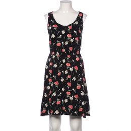 Only Damen Kleid, schwarz, Gr. 36