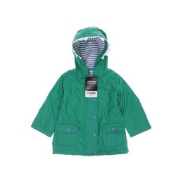 Baby Boden Jungen Jacke, grün