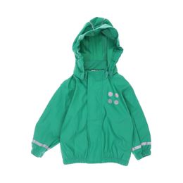 Lego Wear Jungen Jacke, grün