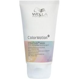 Wella Professionals Care Color Motion+ Mask