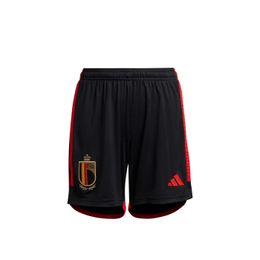 adidas Performance Trainingsshorts Belgien Shorts Home WM 2022 Kinder