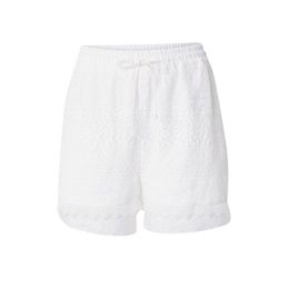 Only Shorts EVIE (1-tlg) Lochmuster