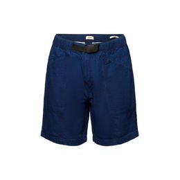 Esprit Jeansshorts, blau