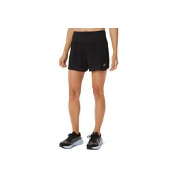 asics Laufshorts asics Ventilate 2-in-1 3.5in Running Shorts Damen