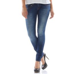 LTB Straight-Jeans LTB Jeans Women MOLLY Heal Wash