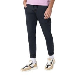 Timezone Cargohose REGULAR BROOKLYNTZ mit Stretch