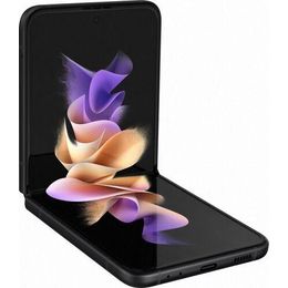 Samsung Galaxy Z Flip3 5G | 8 GB | 128 GB | Dual-SIM | grau