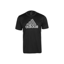 adidas Performance Trainingsshirt Primeblue Badge Of Sport Trainingsshirt Herren