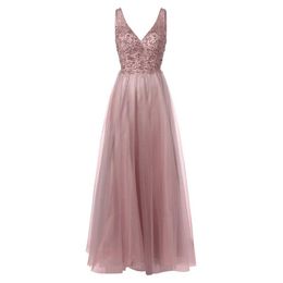 Laona Abendkleid, rosa