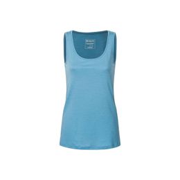 Kaipara - Merino Sportswear Funktionsshirt Merino Top Damen Regular 200 (1-tlg) aus reiner Merinowolle Made in Germany