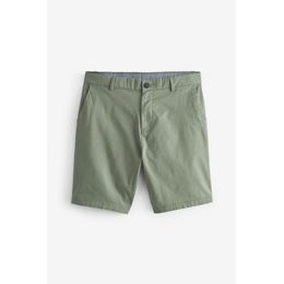 next Chinoshorts Slim Fit Stretch-Chinoshorts (1-tlg)