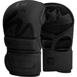 RDX Sports MMA-Handschuhe RDX Professionelle MMA Sparring Handschuhe