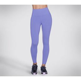 Skechers Leggings GOFLEX HW LEGGING II GO FLEX-Mischgewebe aus Nylon und Elasthan