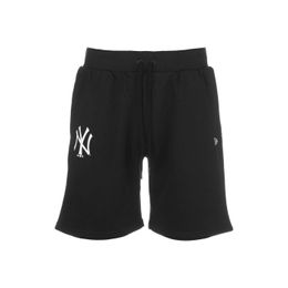 New Era Trainingsshorts MLB Seasonal Team New York Yankees Shorts Herren