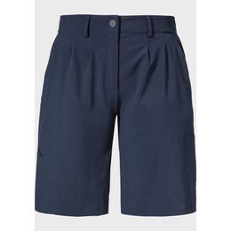 Schöffel Schöffel Bermudas Shorts Annecy L, blau