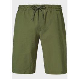 Schöffel Schöffel Bermudas Shorts Annecy M, grün
