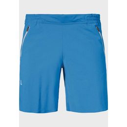 Schöffel Schöffel Bermudas Shorts Hestad Light M, blau