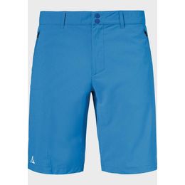 Schöffel Schöffel Bermudas Shorts Hestad M, blau